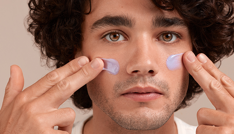 Chemical peel at home store